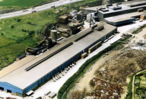 Celsa Barcelona - Comprometidos con el medio ambiente