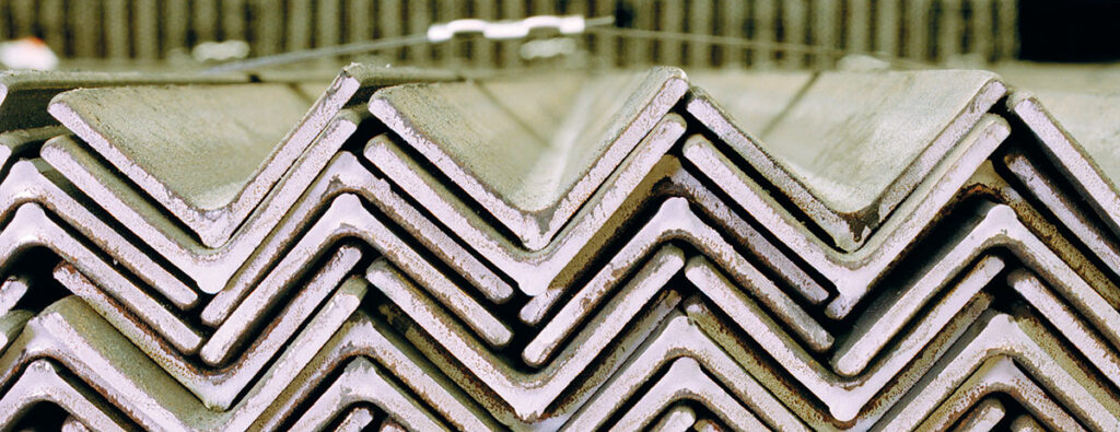 Angulares - Celsa Barcelona